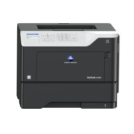 Konica Minolta Bizhub 4702P Series A4 Mono Laser Printer